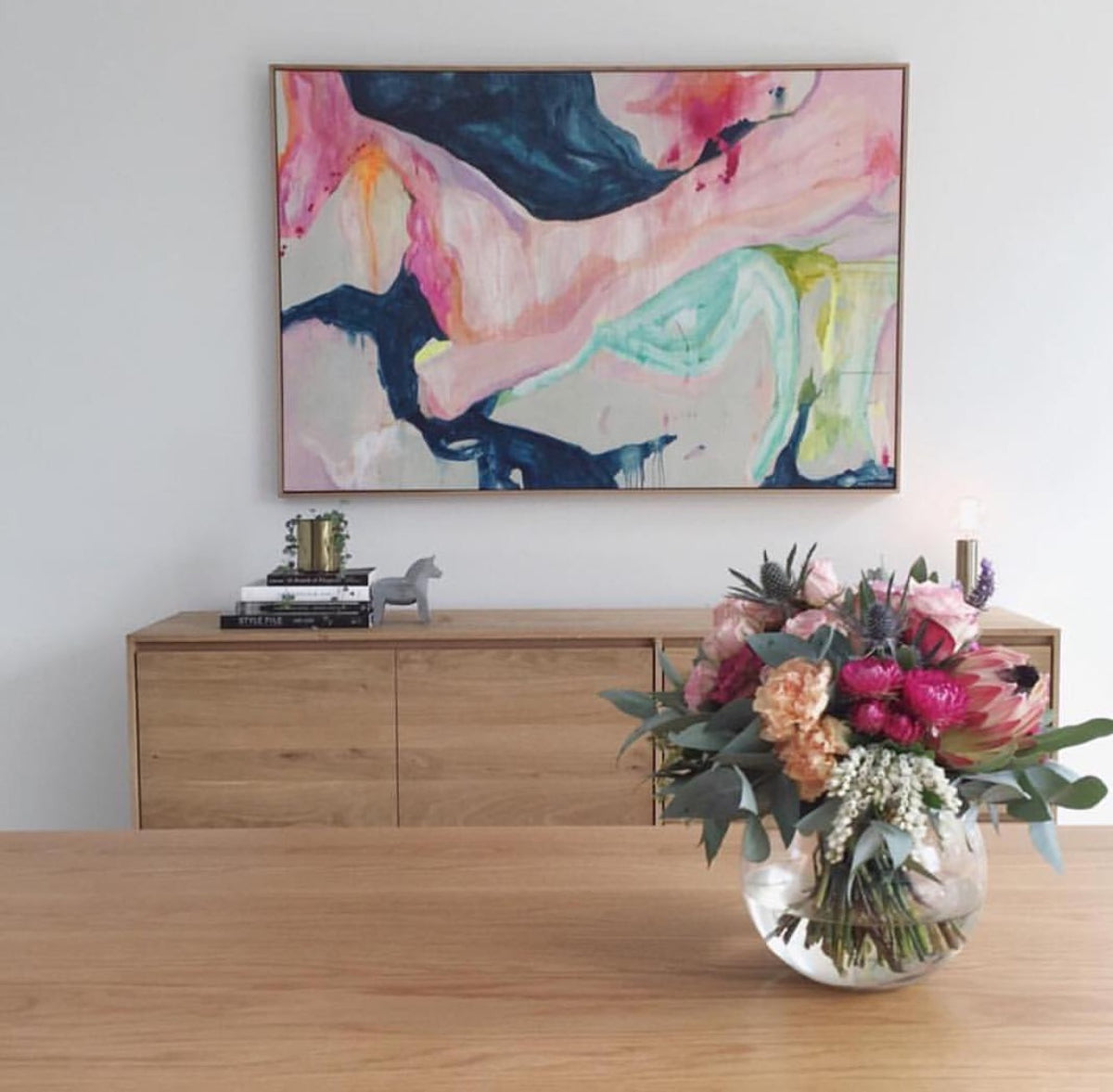Vases – Barton Flower Bar
